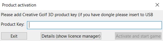 Creative Golf 3D & Golfisimo Install Guide | Foresight Sports